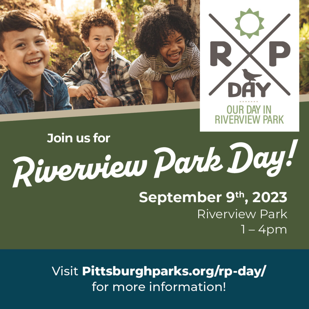 Welcome to Riverview Park | Friends of Riverview Park